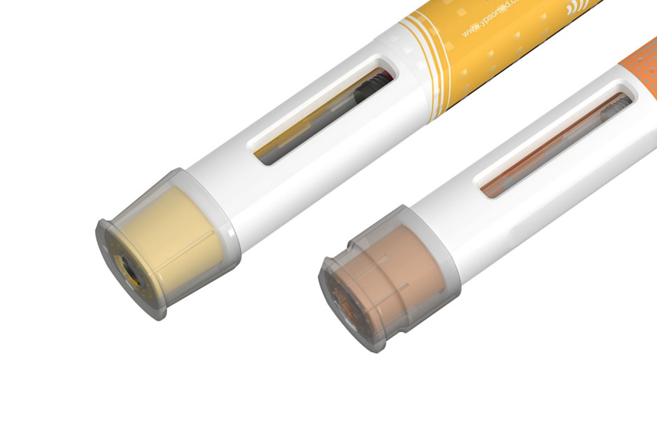 From Drug to Injection - Rychiger