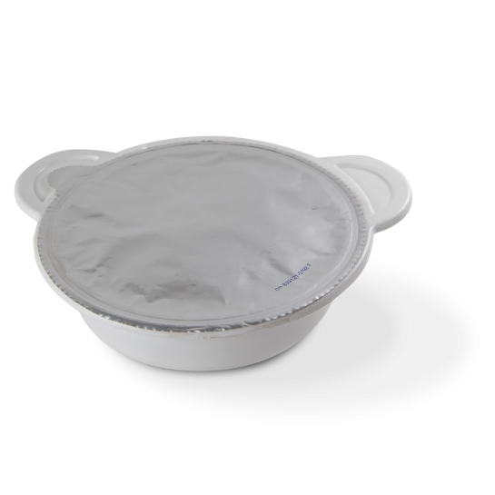 FS 1450 | Convenience & pet food filling machine - Rychiger