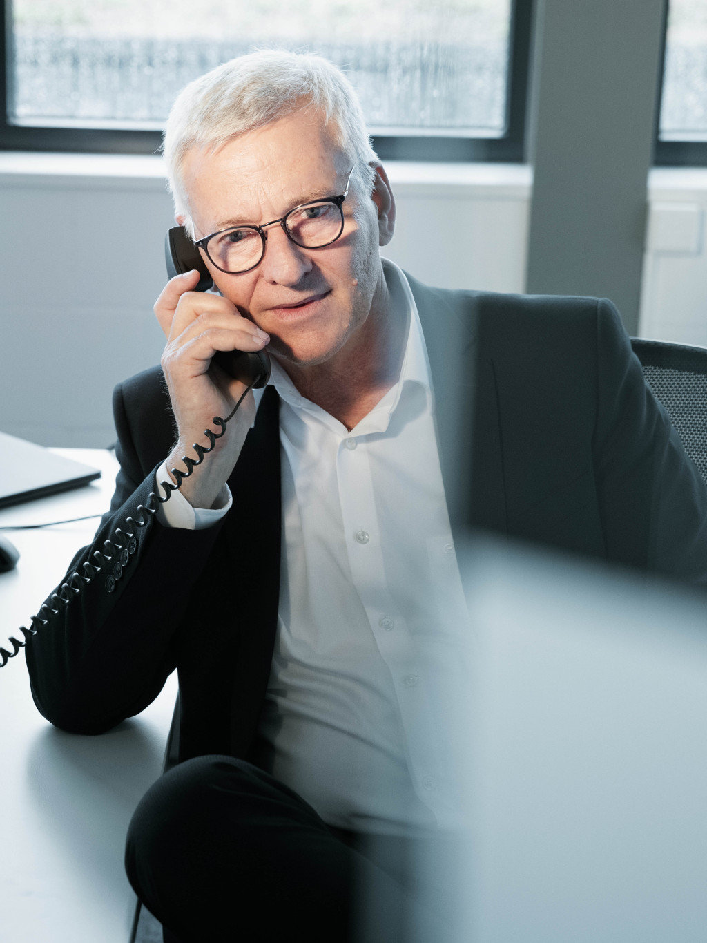 History | Pioneering spirit driving success - Rychiger