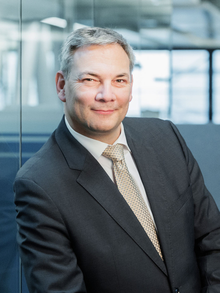 Steffisburg, Schweiz | Unser Hauptsitz - Rychiger