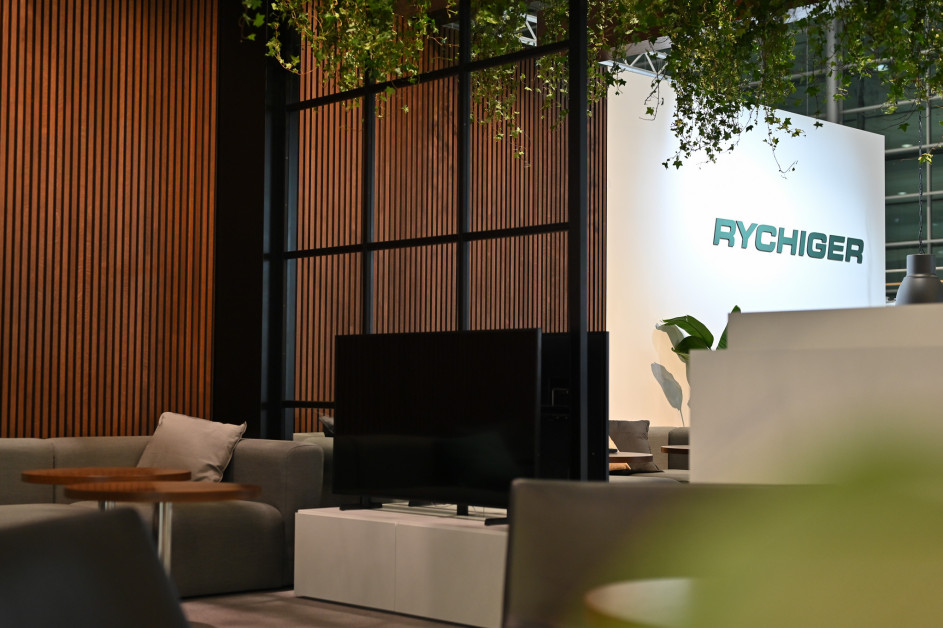 News & Events | We are where innovation is - Rychiger