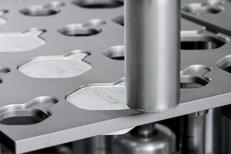 Primary Packaging | Conatin, Protect & Preserve - Rychiger