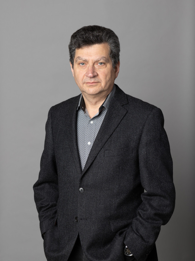 Mitarbeiter | Die Menschen hinter den Kulissen - Rychiger