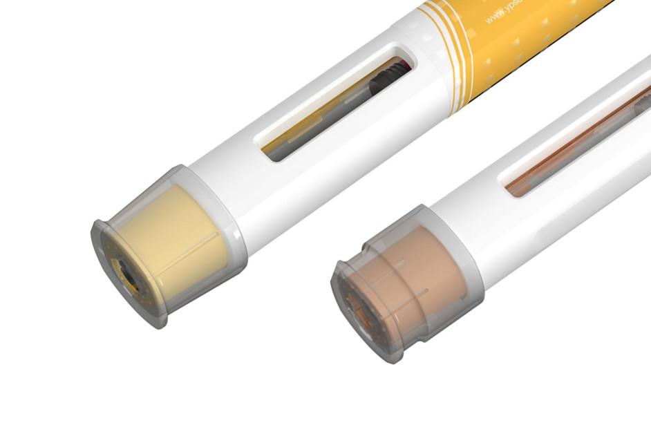 Komplettlösungen für Autoinjektoren - Rychiger