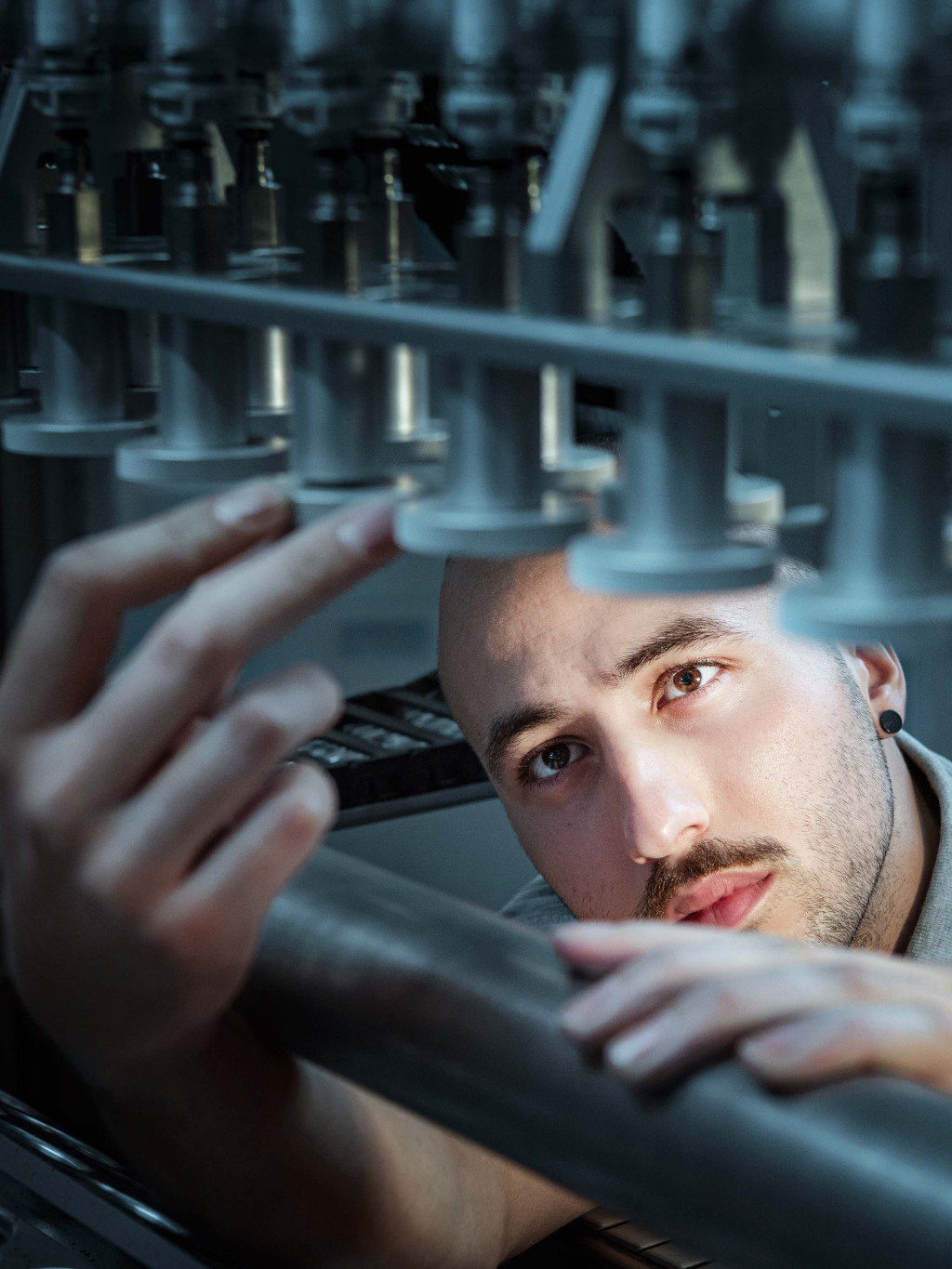 Pack Expo 2 - Rychiger