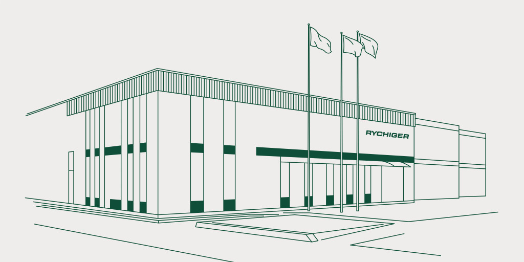 Toronto in Canada | Your packaging experts - Rychiger