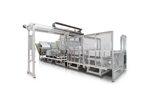 Machines | Our portfolio of custom machinery - Rychiger