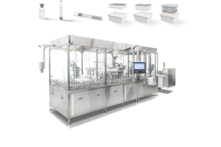 Tailored Machinery Solutions - Rychiger