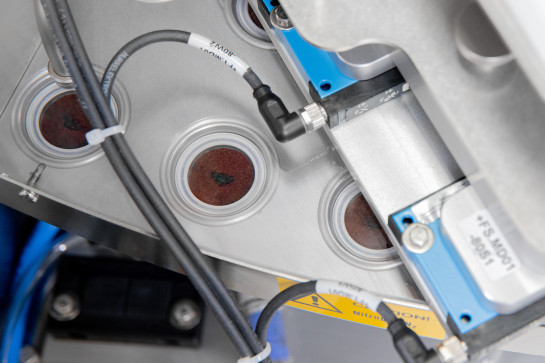 Tailored Machinery Solutions - Rychiger