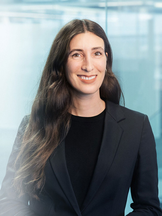 Mitarbeiter | Die Menschen hinter den Kulissen - Rychiger