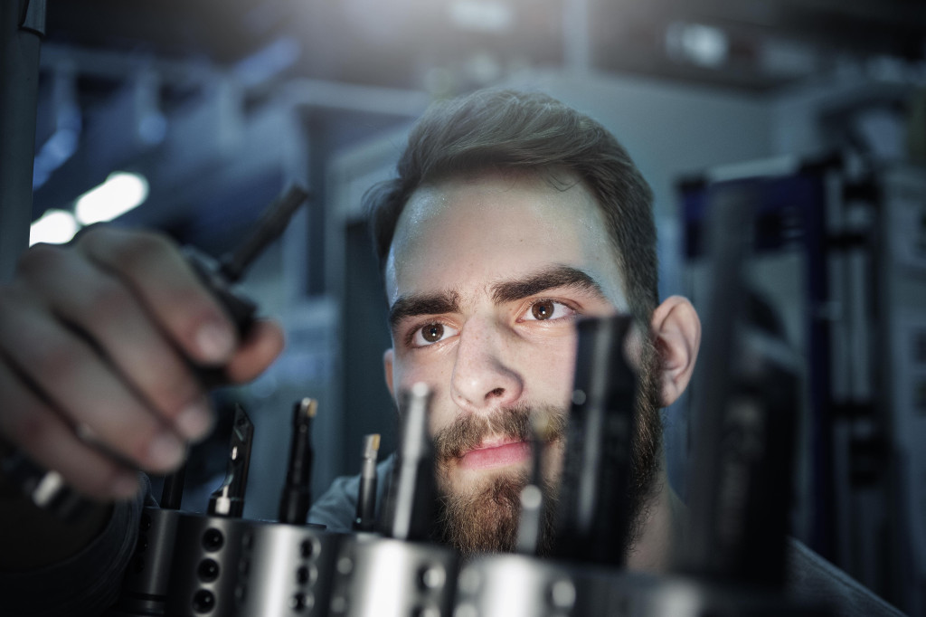 Services | Our customers come first - Rychiger