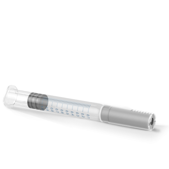 Lab-Scale Syringe and Vial Filling Unit | Z-Lab Aseptic Fill-Finish ...