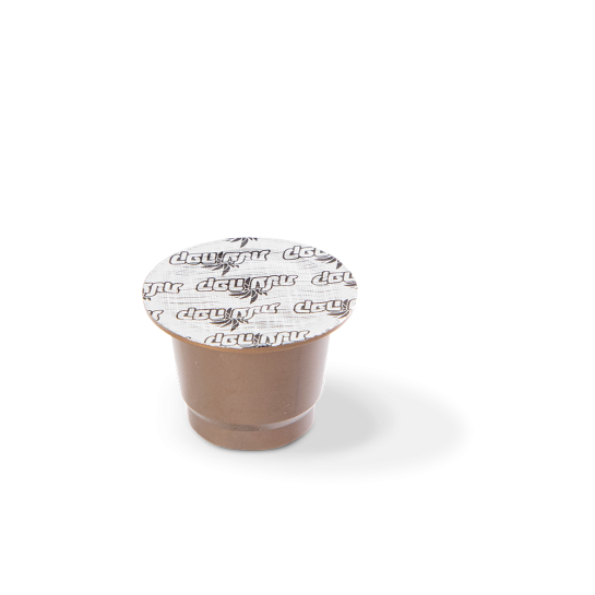 FS 190 | Coffee capsule filling & Sealing machine - Rychiger