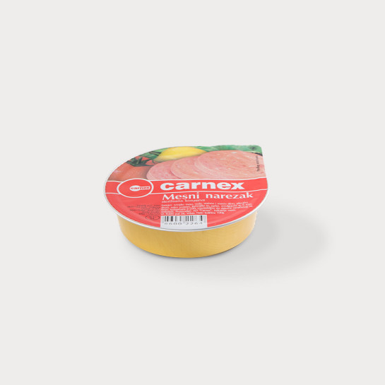 FS 1450 | Convenience & pet food filling machine - Rychiger