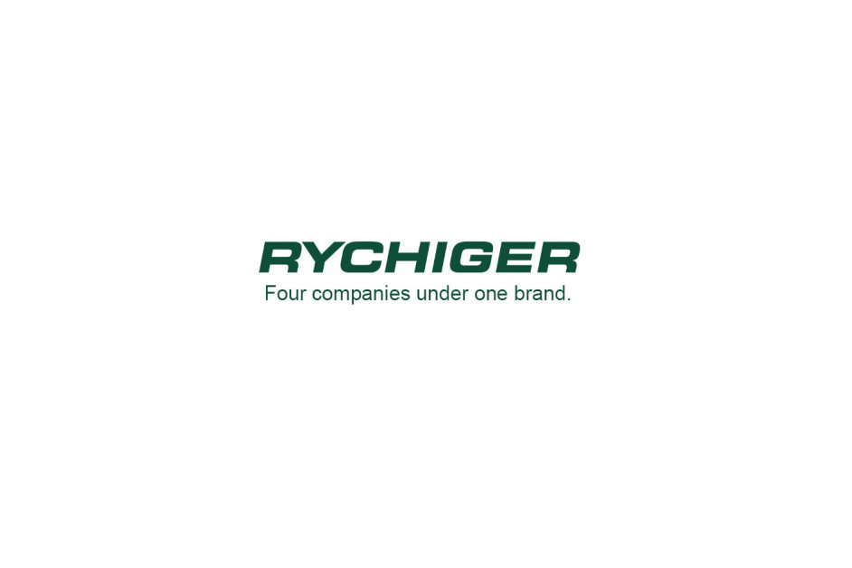 News | Four companies under one brand - Rychiger