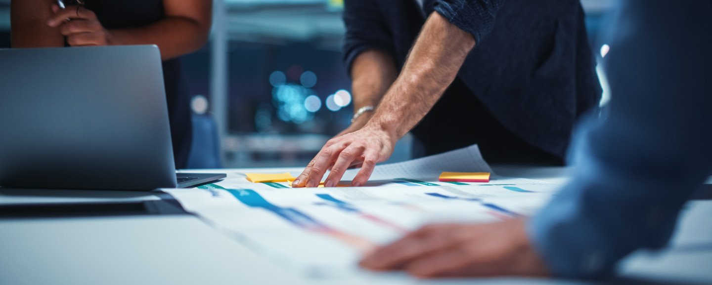 About Rychiger | Tailored Machinery Solutions - Rychiger