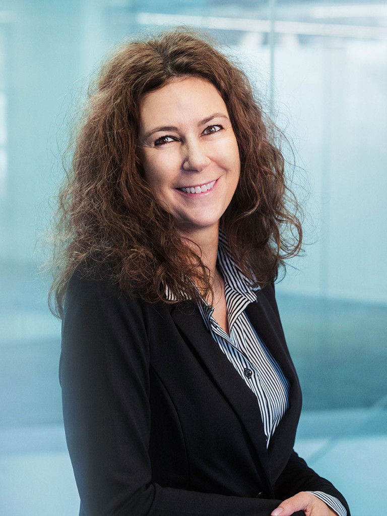 Our company | We provide the smartest solutions - Rychiger