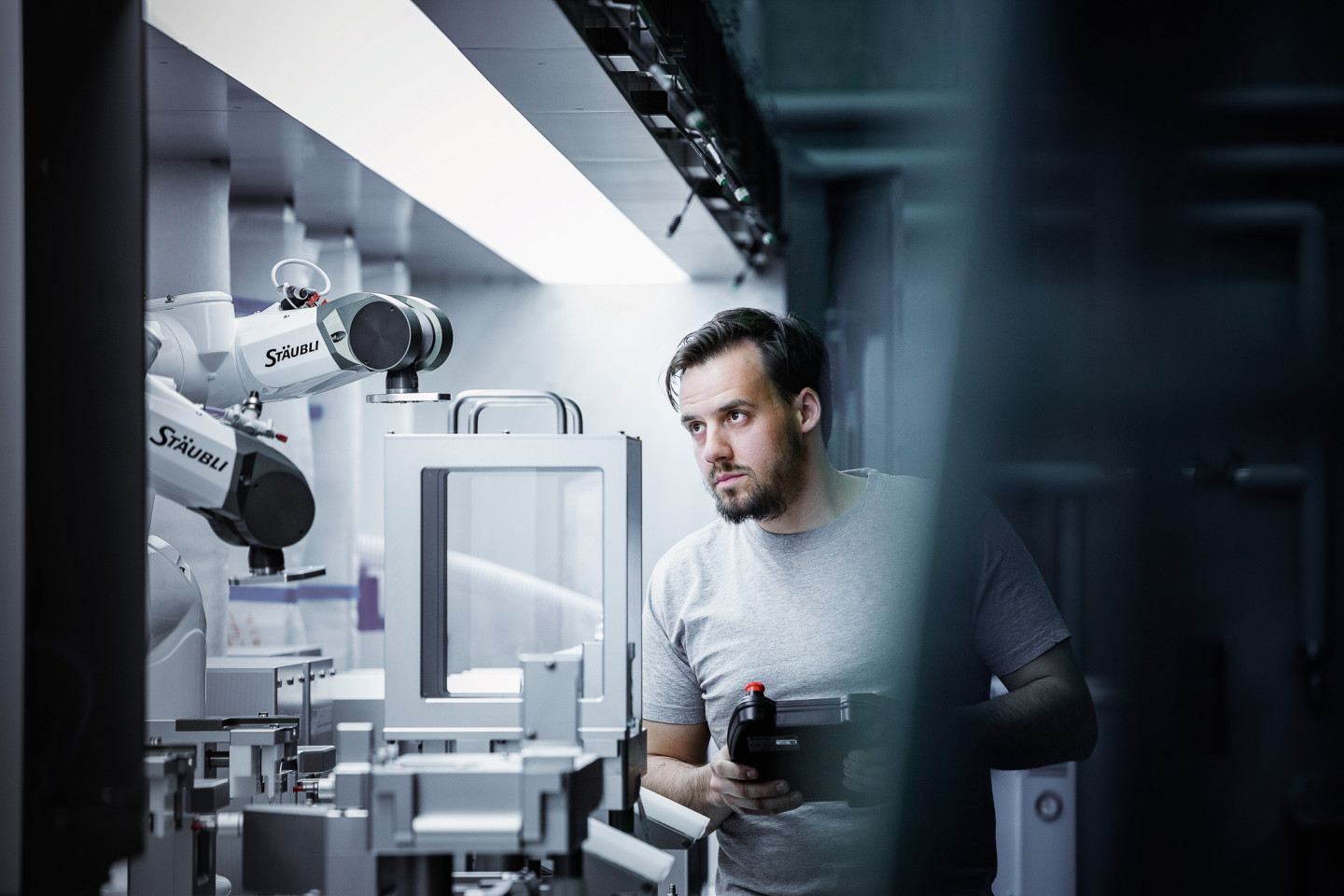 Technologies | The best packaging solutions - Rychiger