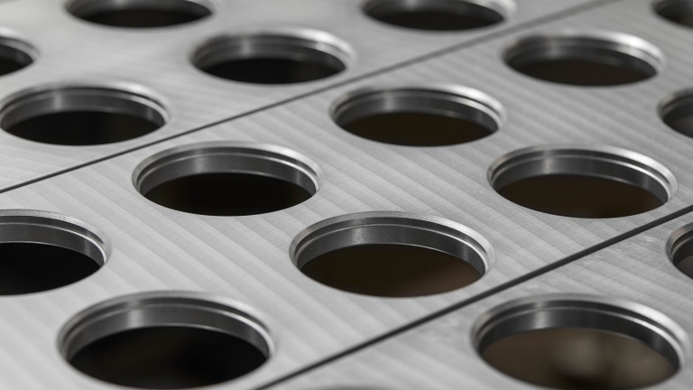 Transport | Motion spells success - Rychiger