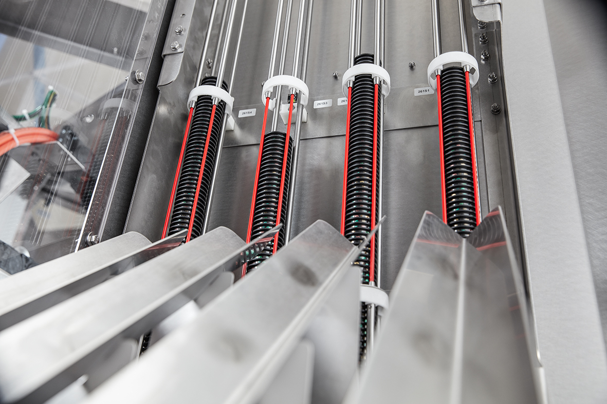 Pronunciation - Rychiger