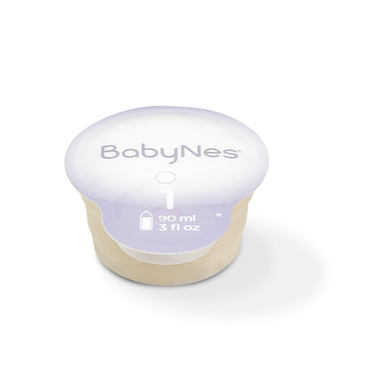 FS 960 HV | Coffee Capsule filling & sealing machine - Rychiger