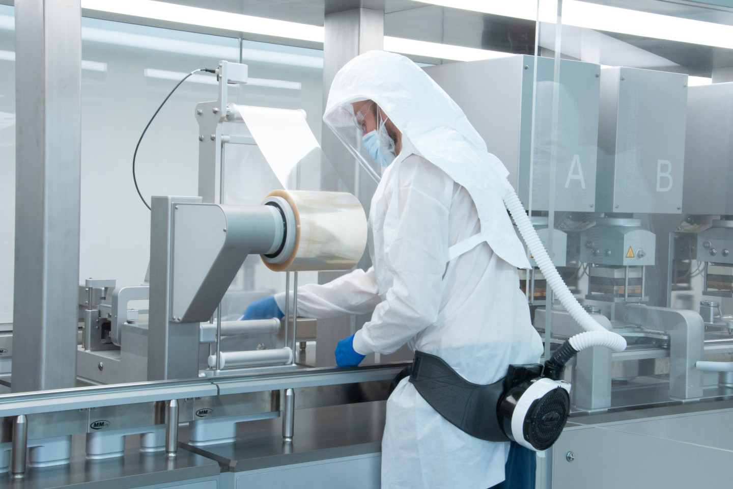 Tailored Machinery Solutions - Rychiger