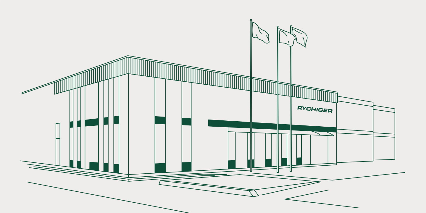 Toronto in Canada | Your packaging experts - Rychiger