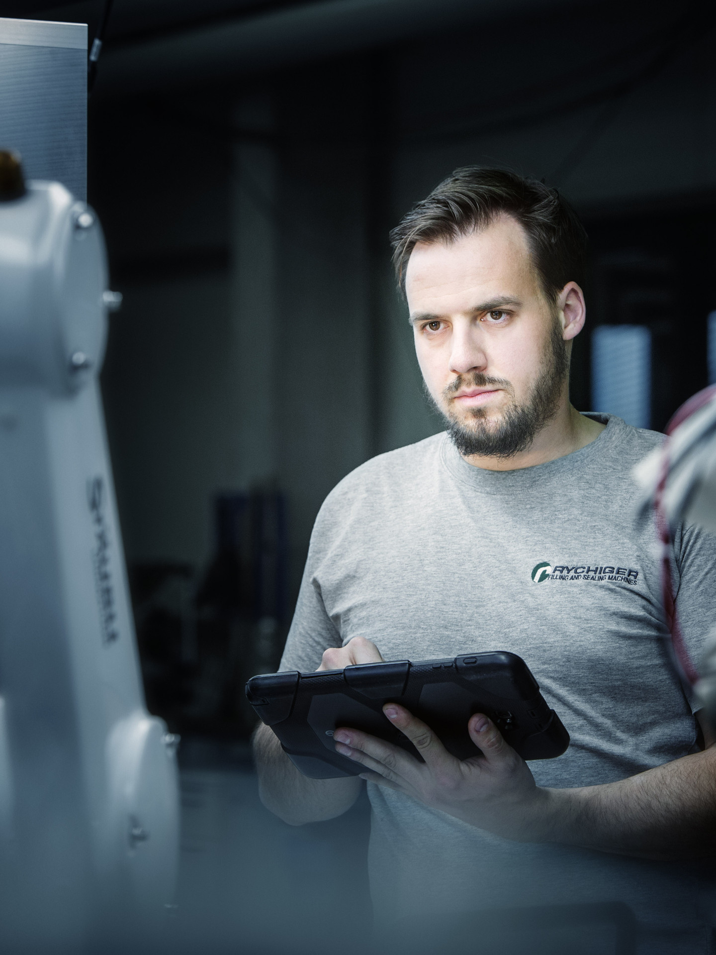 FAQ | Frequently asked questions - Rychiger