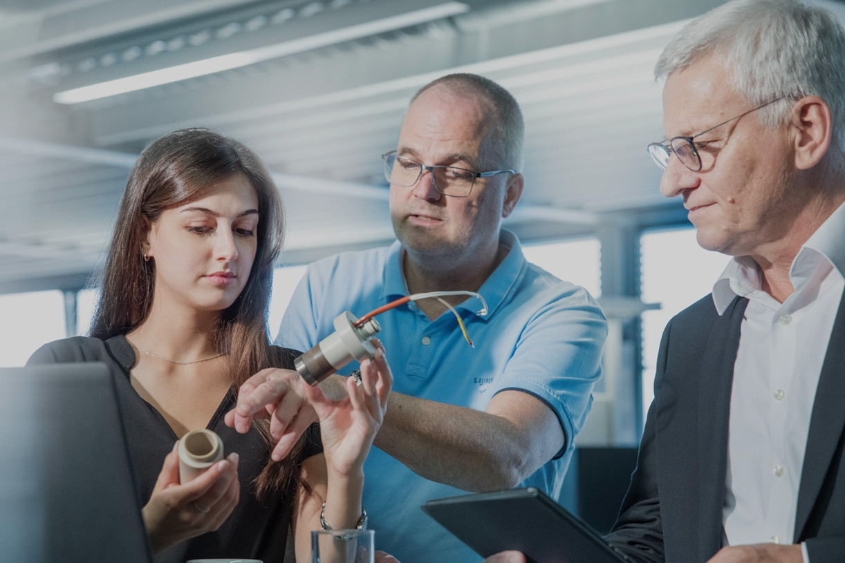 Tailored Machinery Solutions - Rychiger