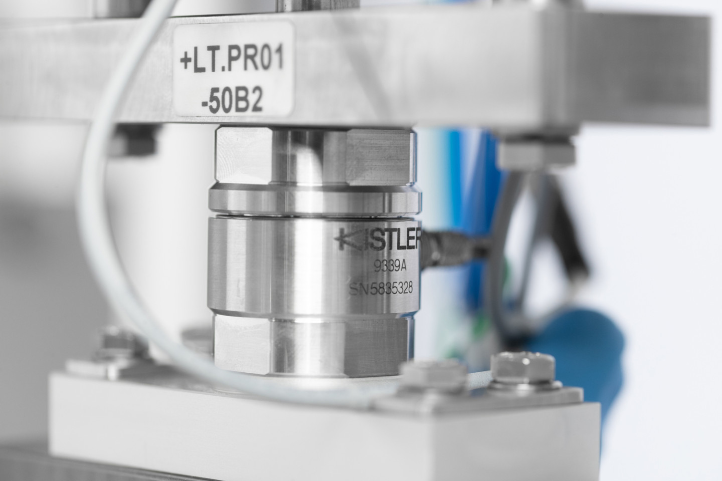 TM 05 | Semi-automatic production of IVD products - Rychiger