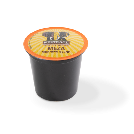 FS 910 | Coffee capsule filling & sealing machine - Rychiger