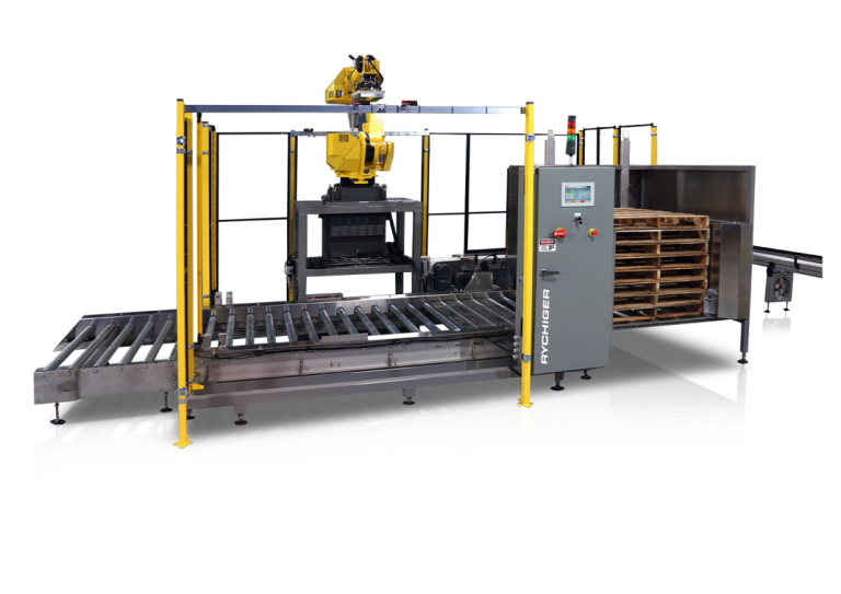 Pronunciation - Rychiger