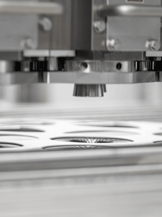 Technologies | The best packaging solutions - Rychiger