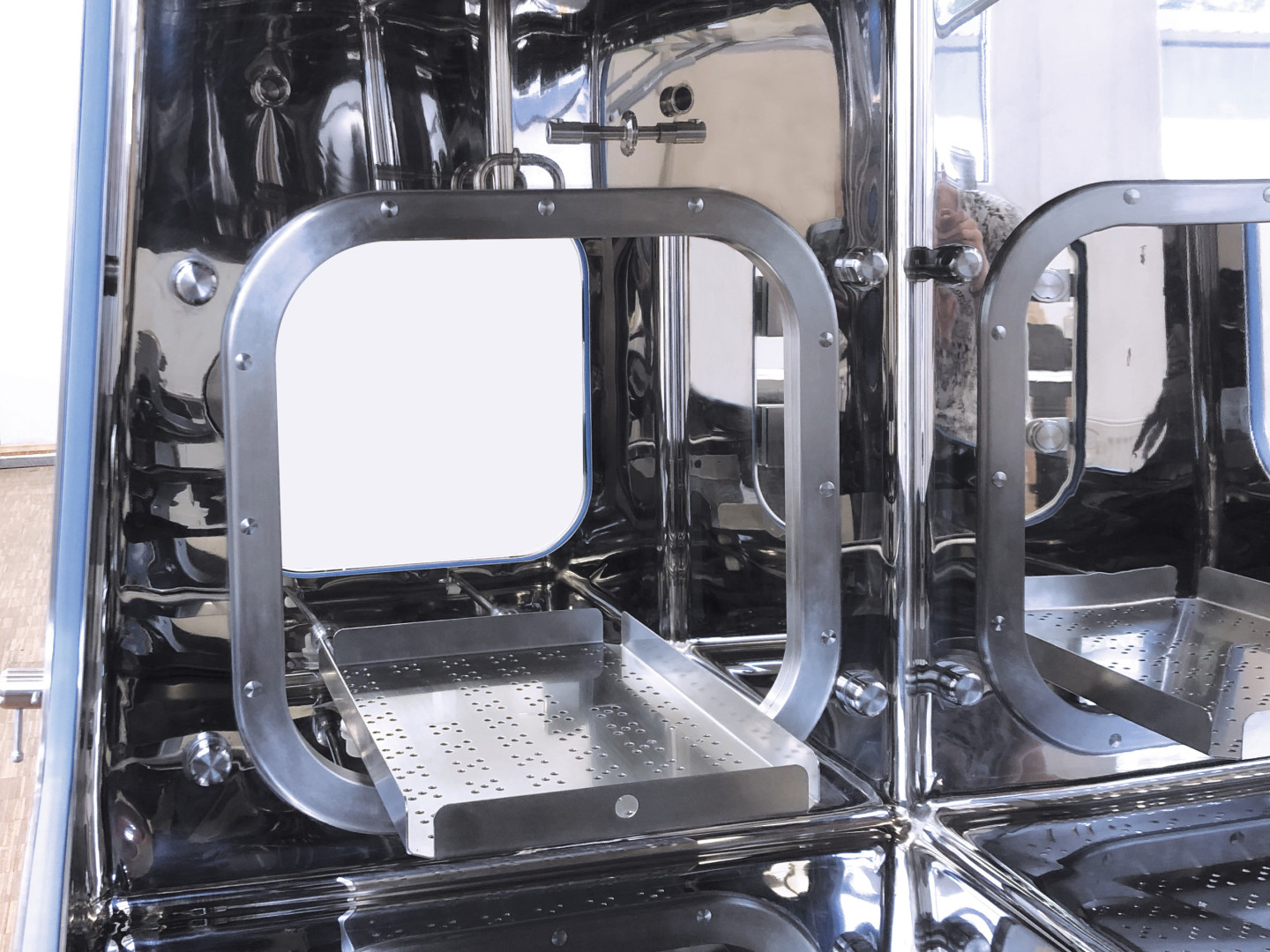 Aseptic Fill Finish Solutions - News - News & Events - About Rychiger ...