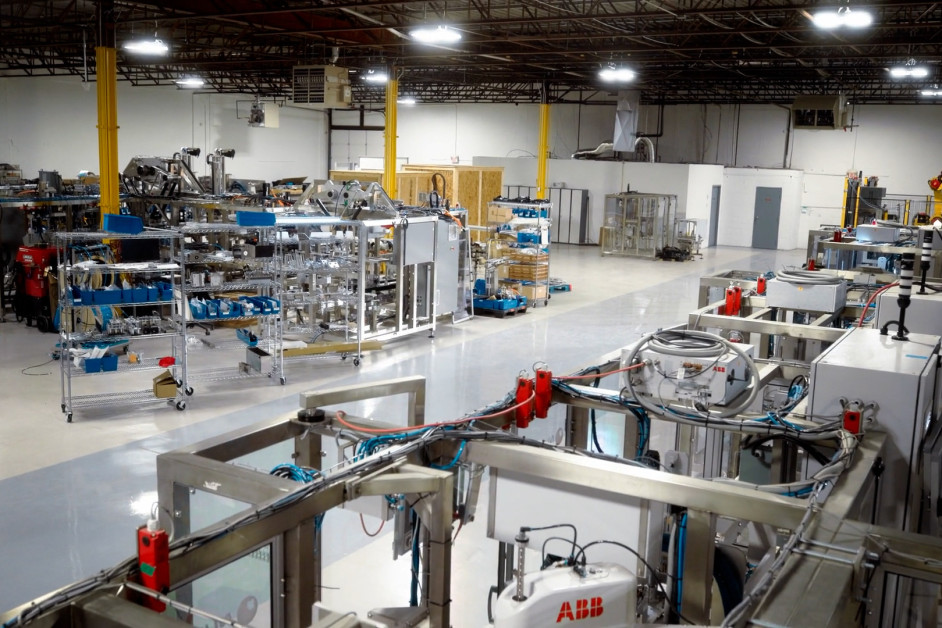 EOL Packaging - Rychiger