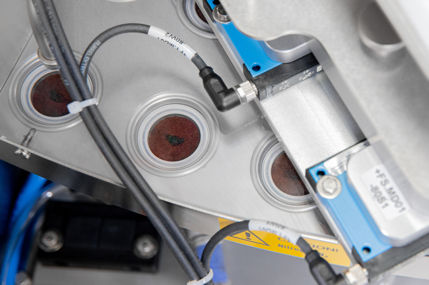 Tailored Machinery Solutions - Rychiger