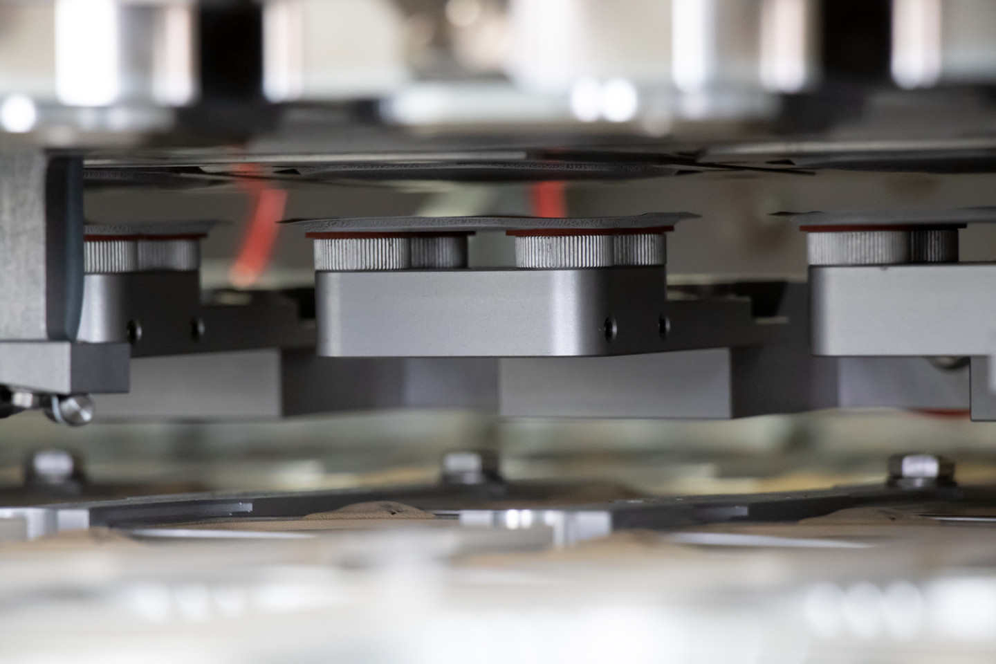 FS 1100 | Convenienve & pet food filling machine - Rychiger