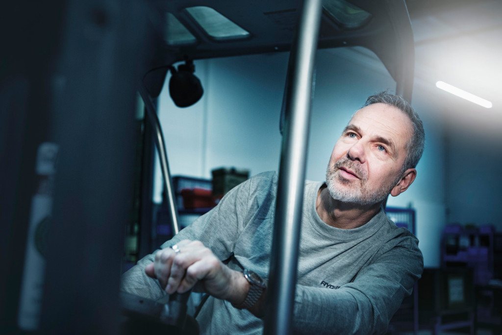 About Rychiger | Tailored Machinery Solutions - Rychiger