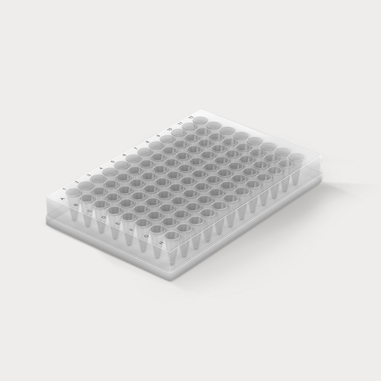 LT 20 | Fill & Seal multi-well cassettes or cartridges - Rychiger