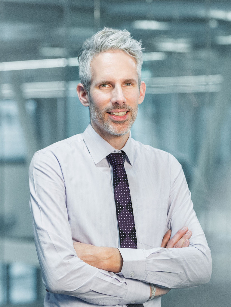 Steffisburg, Schweiz | Unser Hauptsitz - Rychiger