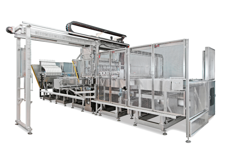 Tailored Machinery Solutions - Rychiger