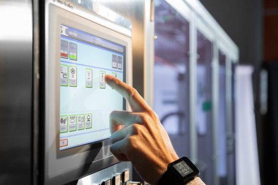 Tailored Machinery Solutions - Rychiger