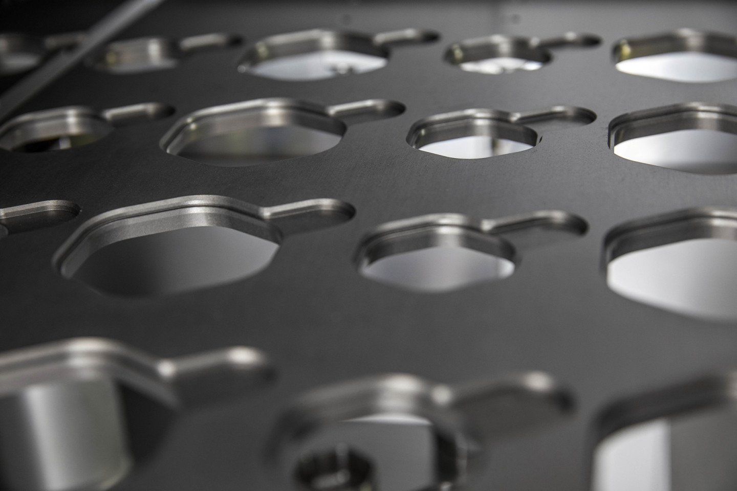 FS 340 | Filling machine for powders & liquids - Rychiger