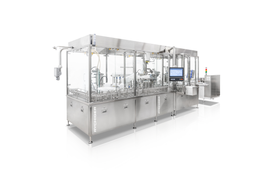 Tailored Machinery Solutions - Rychiger