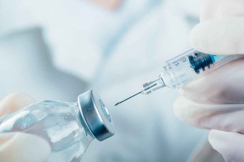 Services | Our customers come first - Rychiger