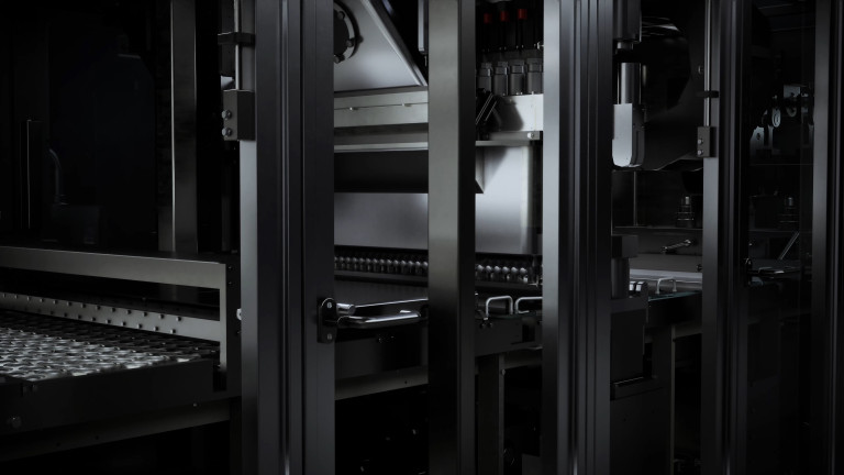 Tailored Machinery Solutions - Rychiger