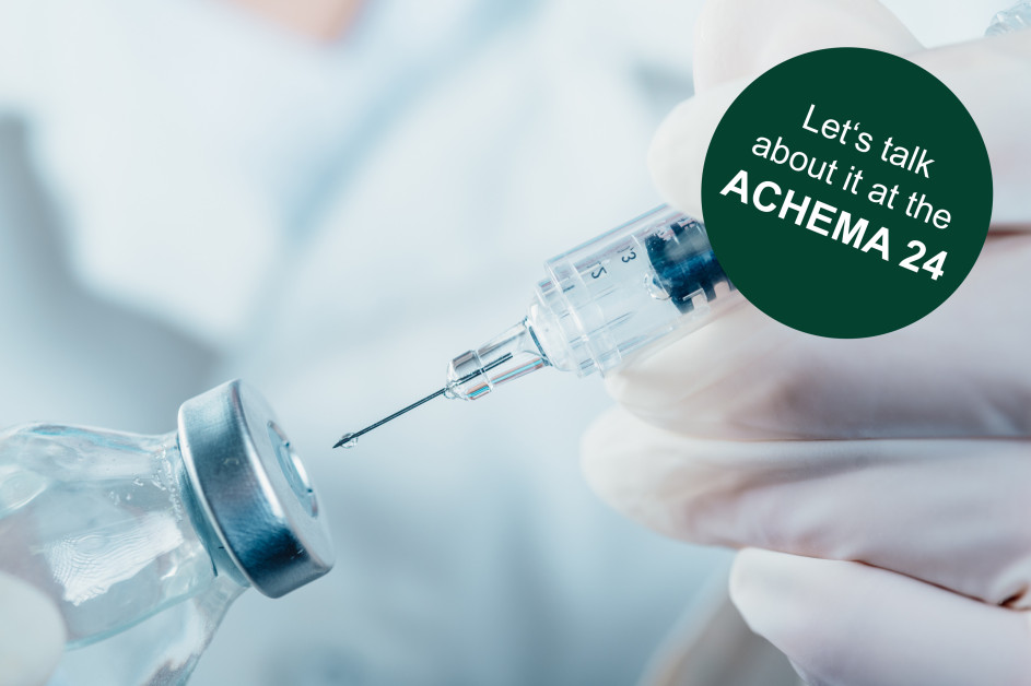 Aseptic Fill Finish Solutions - News - News & Events - About Rychiger ...