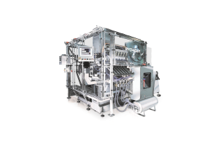 Machines | Our portfolio of custom machinery - Rychiger