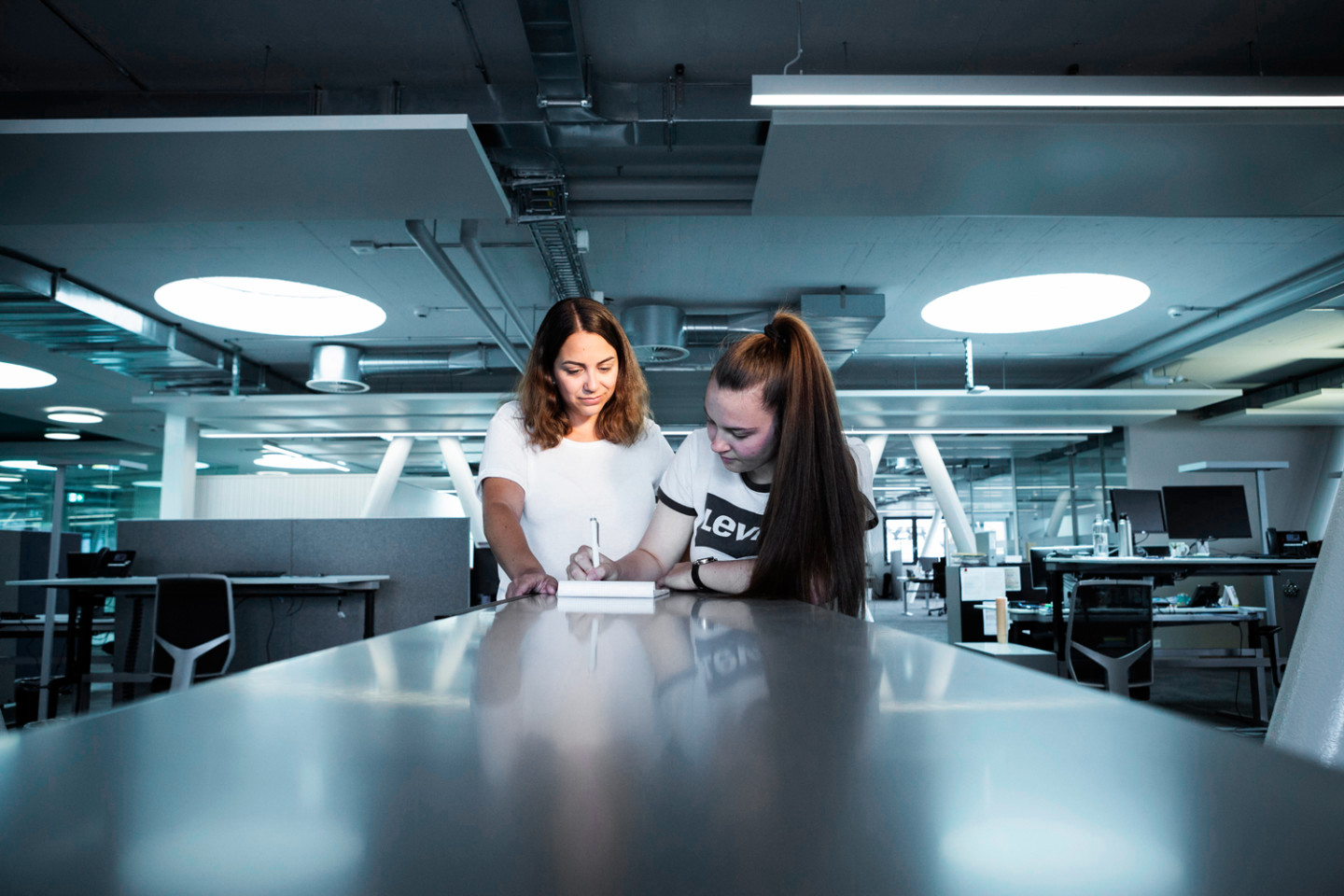 Our company | We provide the smartest solutions - Rychiger