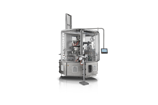 Tailored Machinery Solutions - Rychiger